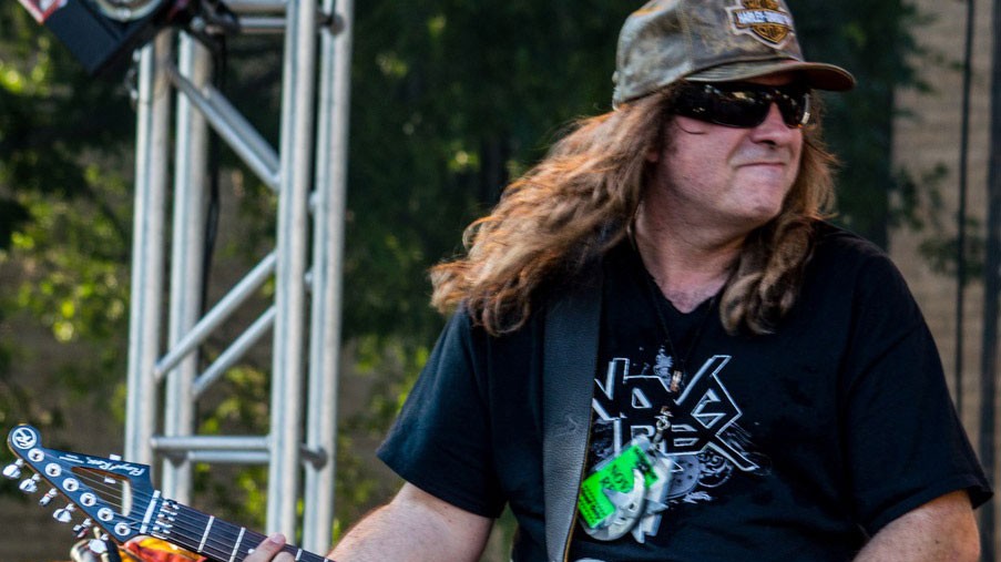 J.P. Cervoni – Rockready