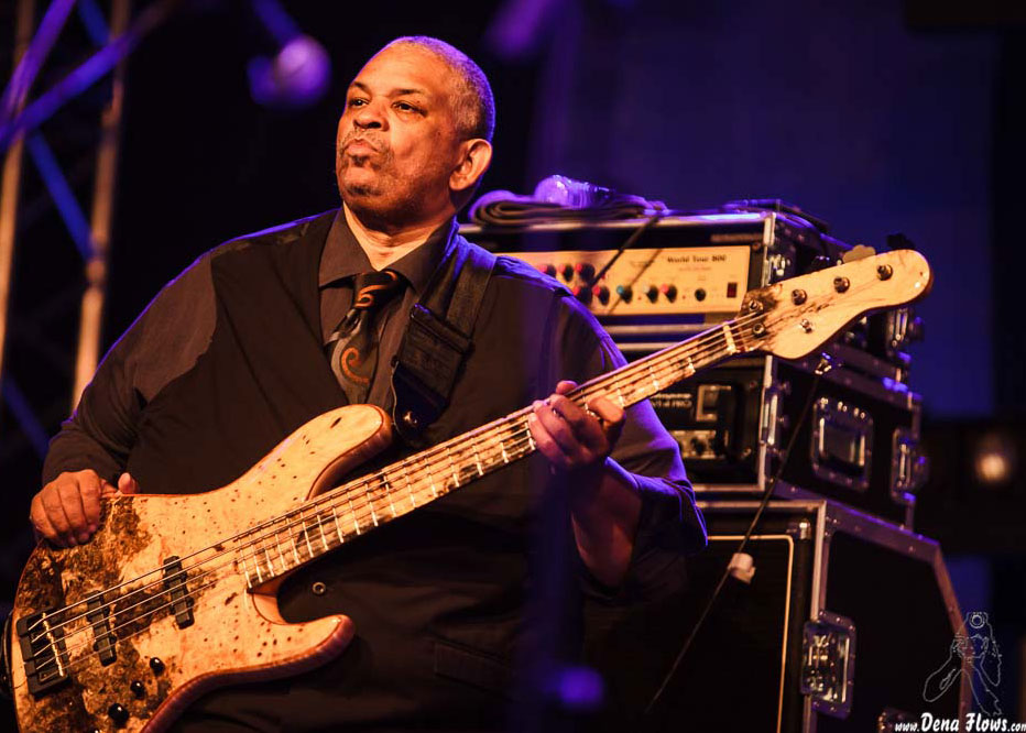 Rodney ‘Skeet’ Curtis – Rockready